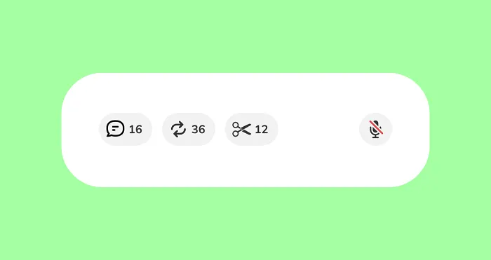 Clubhouse Adds In-Room Chat, Providing Another Way to Engage in ...