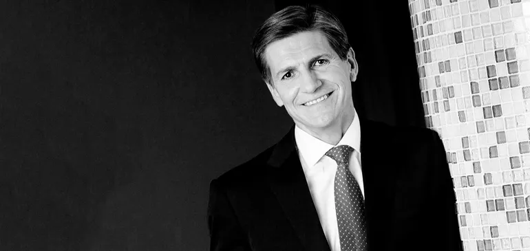 P&G’s Pritchard says AI, algorithms are improving ad effectiveness ...