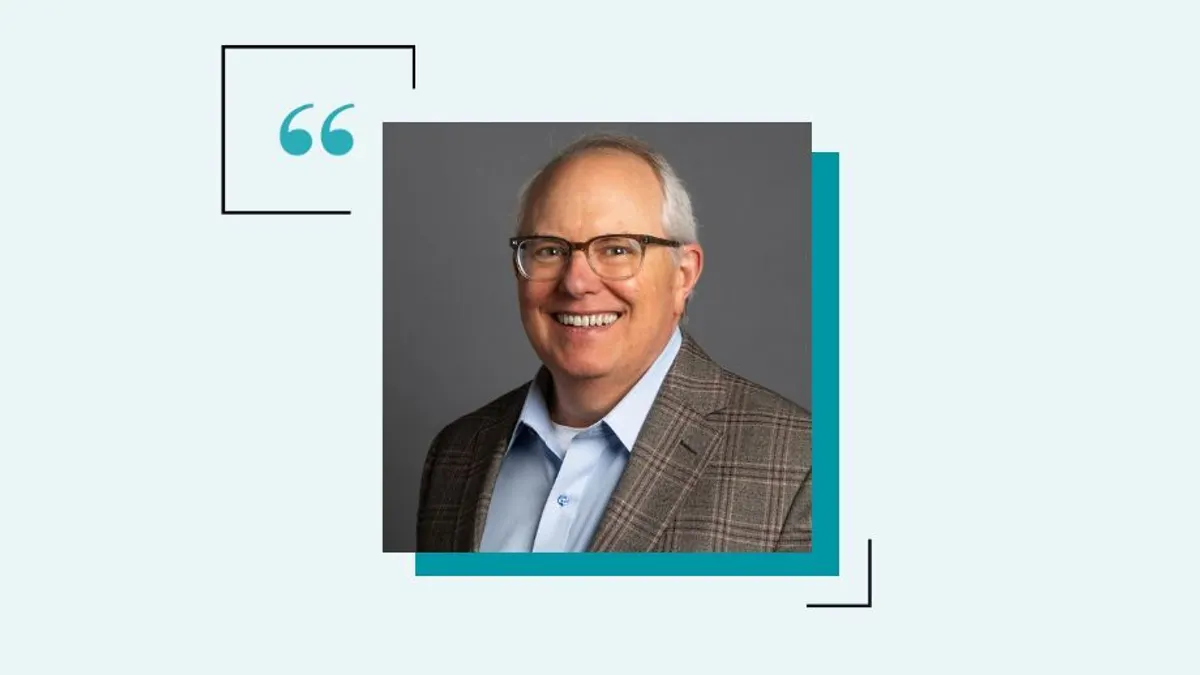 A CFO exit interview with Kajima Building & Designs’ Bona Allen | CFO.com