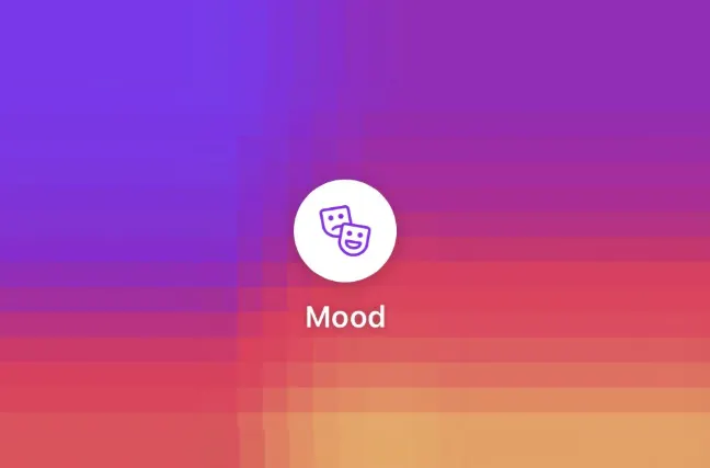 Facebook Launches 'Mood' Mode for Facebook Stories Frames | Social ...