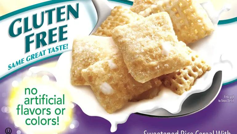 New Vanilla Chex expands GM's gluten-free cereal lineup | Food Dive