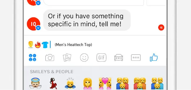 Uniqlo offers personalized style tips with in-app chatbot | Marketing Dive