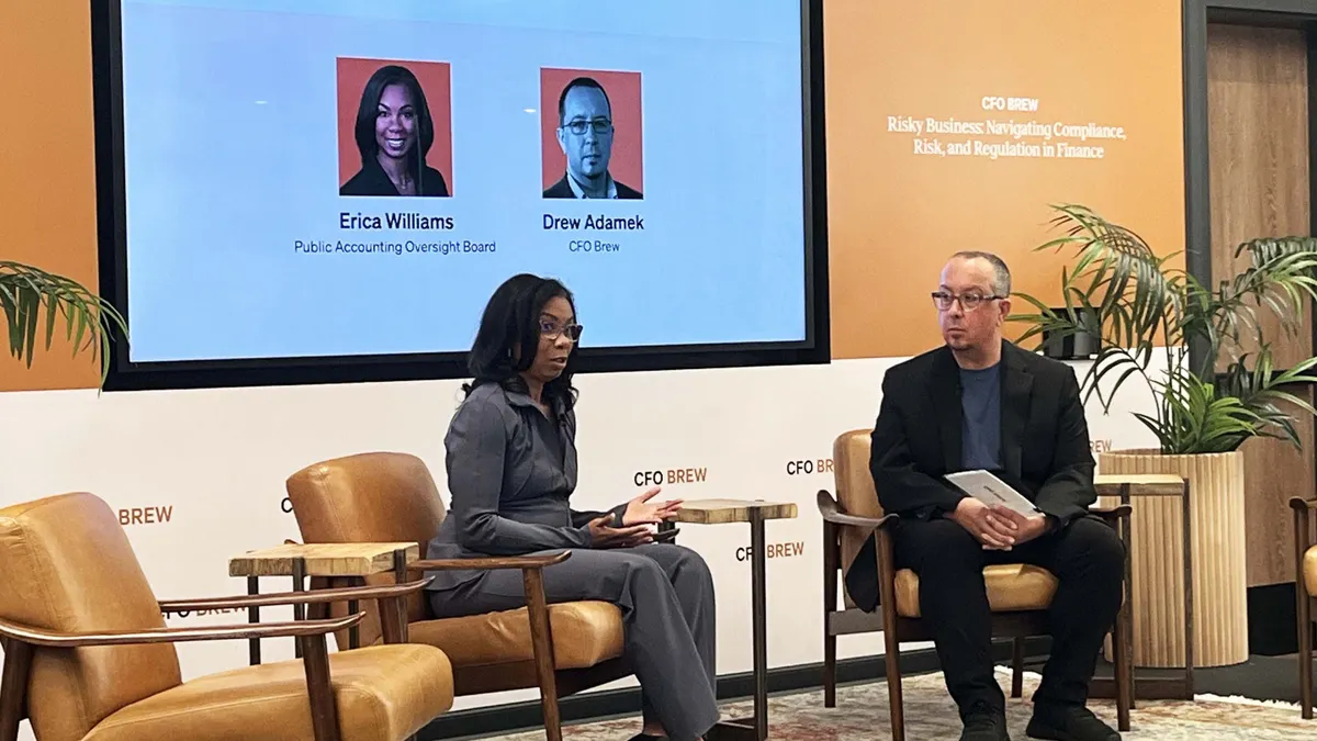 Bankruptcy vs. a Wind Down: A Choice for Troubled Companies | CFO.com