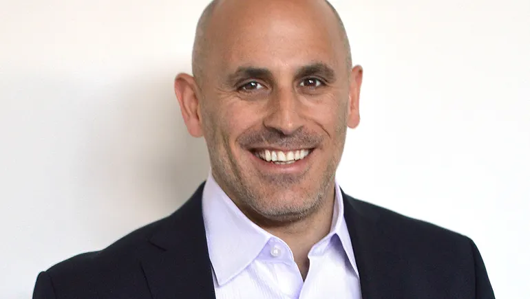 Executive of the Year: Marc Lore | Retail Dive