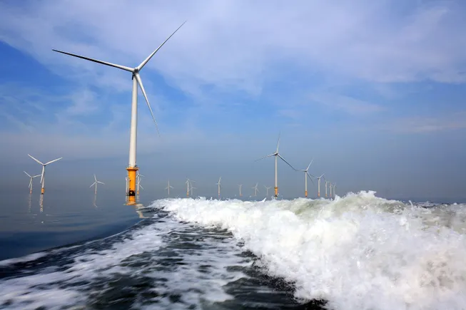 After offshore wind cancellations, New York releases clean energy ...