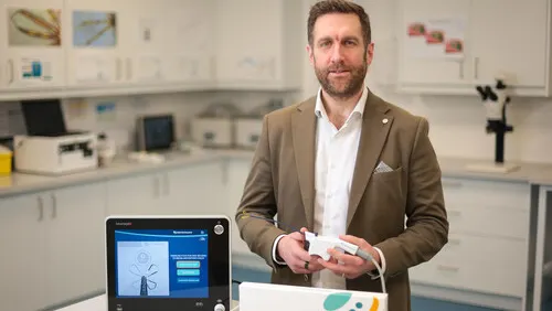Neurent raises $74M to commercialize treatment for nasal condition ...