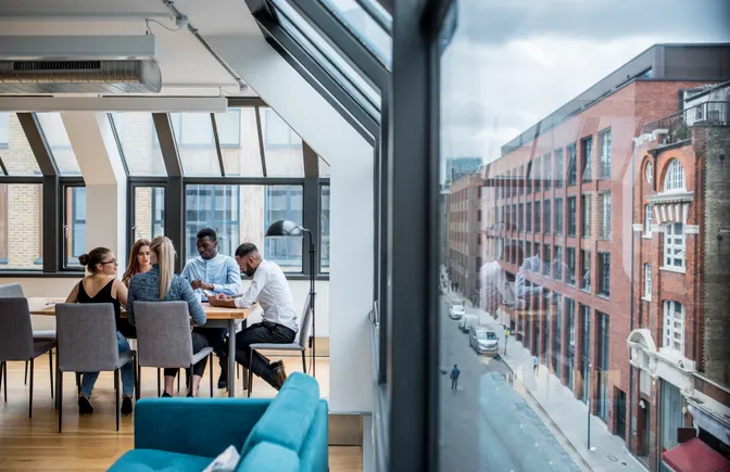 The top US cities for live-work-play development | Multifamily Dive