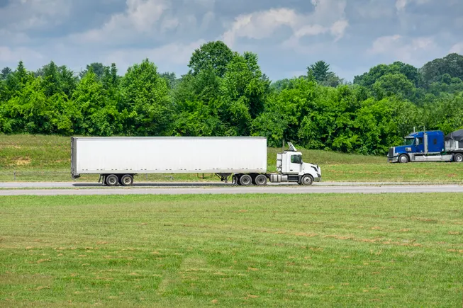 LTL, truckload market see positive signs in a soft environment ...