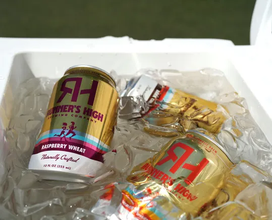 Cannabis producer Tilray debuts nonalcoholic beer Runner’s High | Food Dive