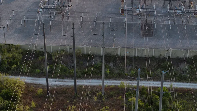 Surging load growth, ‘bubbling unease’ for utilities, others in Q2 ...