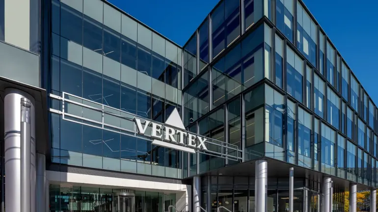 Vertex’s CRISPR therapy rebounds in latest earnings | BioPharma Dive