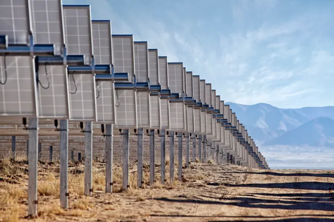 Trump Administration approves NV Energy's 690 MW, 1.5 GWh Gemini solar ...