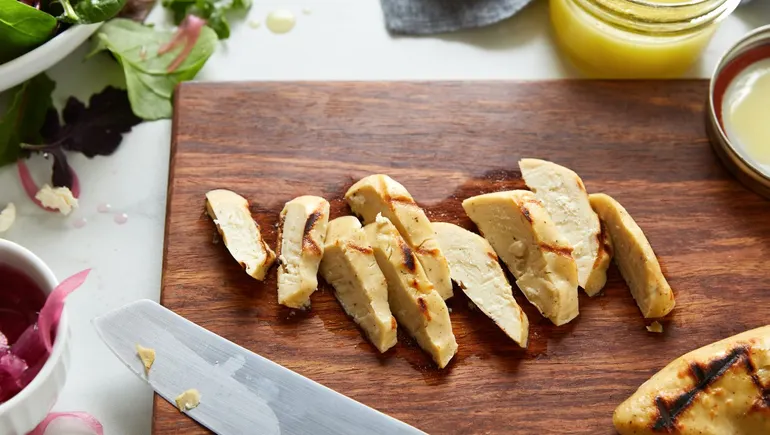 Cell-based meat has huge environmental benefits and could be at price ...