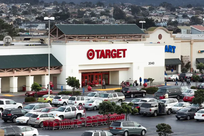Target unveils $7B plan to overhaul stores, digital operations | Retail ...