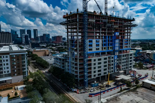 Company of the Year: Hoar Construction | Construction Dive