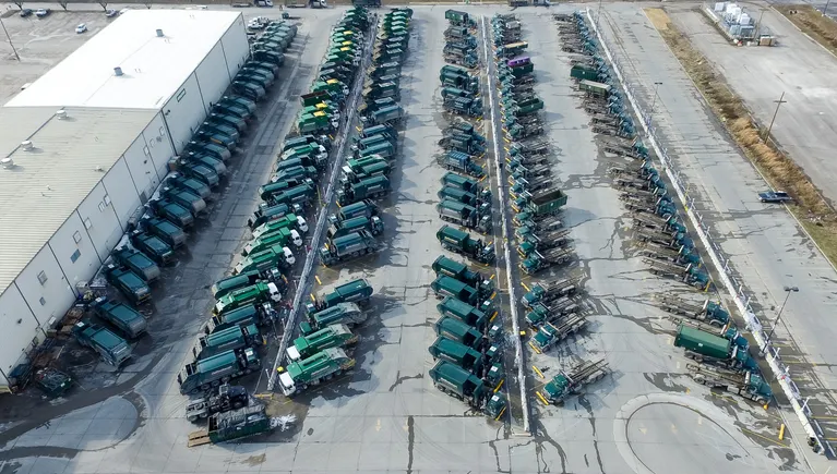 Waste Management's 20-year path to 'moonshot' climate goal: cleaner ...