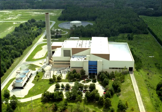 Covanta announces rebrand to Reworld | Waste Dive