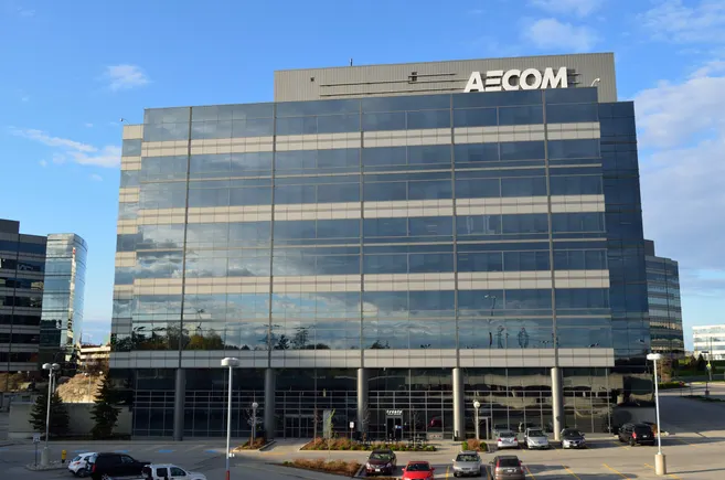AECOM moving headquarters to Dallas | Construction Dive