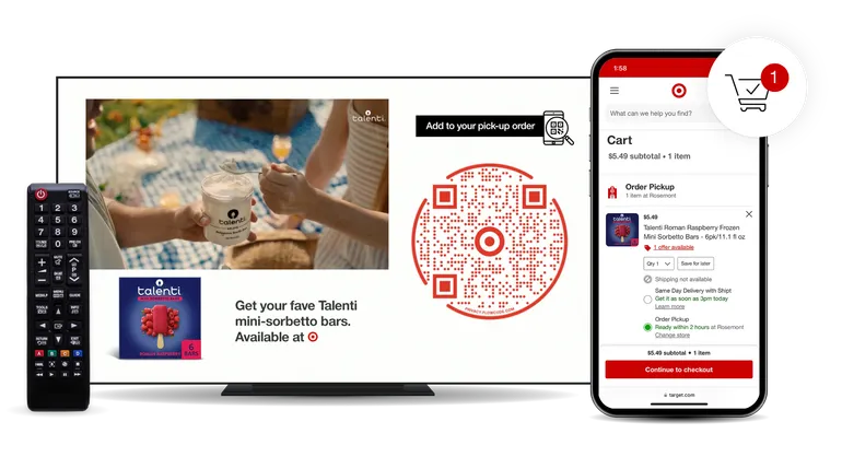 How Target is expanding its retail media network as holiday marketing ...