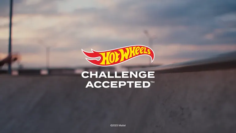Mattel’s Hot Wheels ignites ‘challenger spirit’ with cinematic ad ...