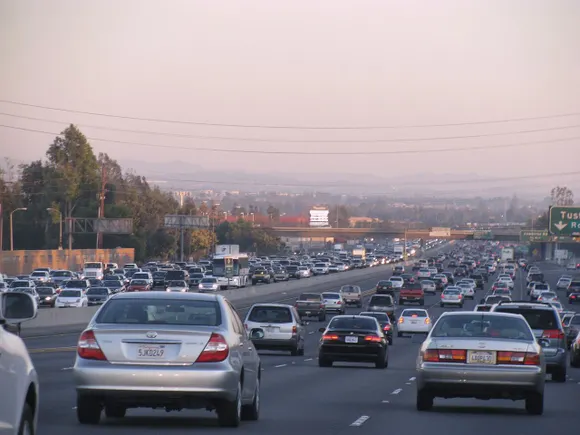 Preparing for the return of rush hour | Smart Cities Dive