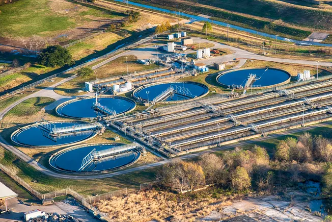 The water workforce is graying. Here’s what we need to do to restart ...