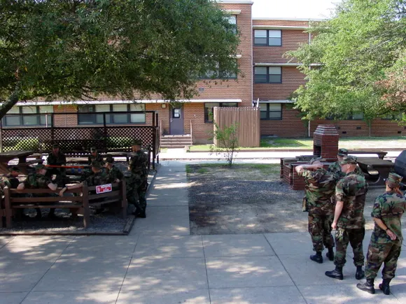 US army grant aims to improve military base facilities management ...