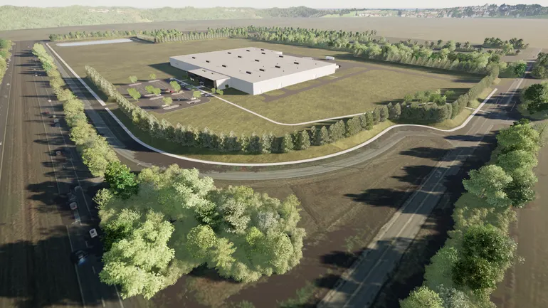 Indiana GC to build $100M Toyota manufacturing facility | Construction Dive