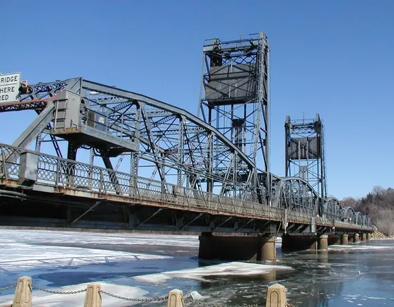 Minnesota DOT leveraging vibration data to monitor bridge defects ...
