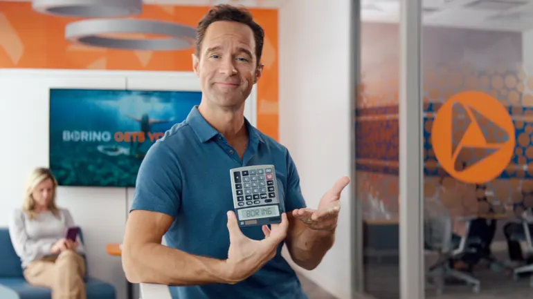 PNC leans on ‘boring’ label in new marketing campaign | Marketing Dive