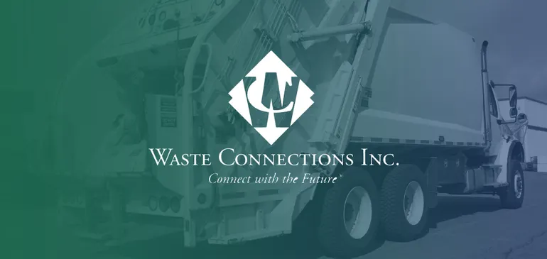 Waste Connections completes merge with Progressive Waste | Waste Dive