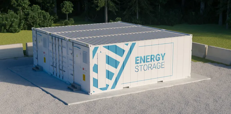 Stem announces acquisition of AlsoEnergy as it looks to maximize ...