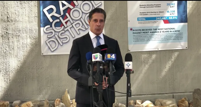 5 superintendents to watch in 2022 | K-12 Dive