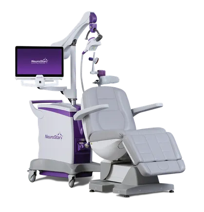 Neuronetics inks Greenbrook merger to acquire treatment centers ...