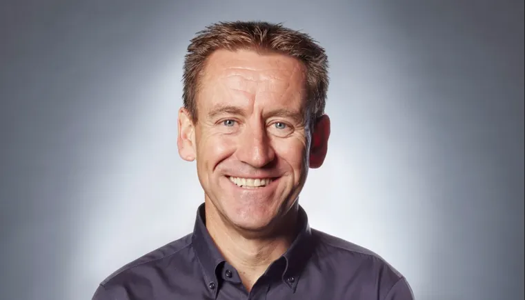 Phil McAveety joins Iberostar Hotels & Resorts as CEO | Hotel Dive