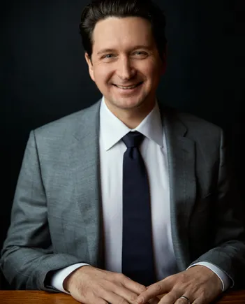 TGI Fridays promotes CMO to CEO | Marketing Dive