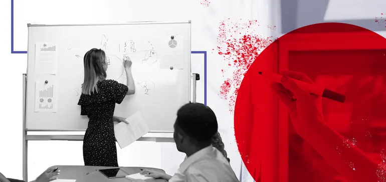 Whiteboards supported teams to perfection ... until they couldn't | CIO ...