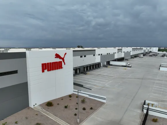 Puma names procurement exec for its sourcing segment | Supply Chain Dive