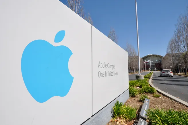 Apple, SAP partner to create native iOS business apps | CIO Dive