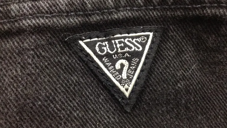 Guess CFO resigns after one year | CFO Dive