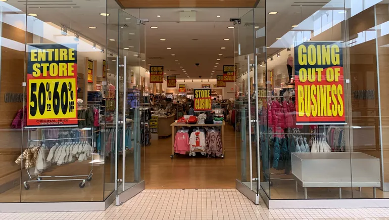 Losing to win: Why major retailers need to close more stores | Retail Dive