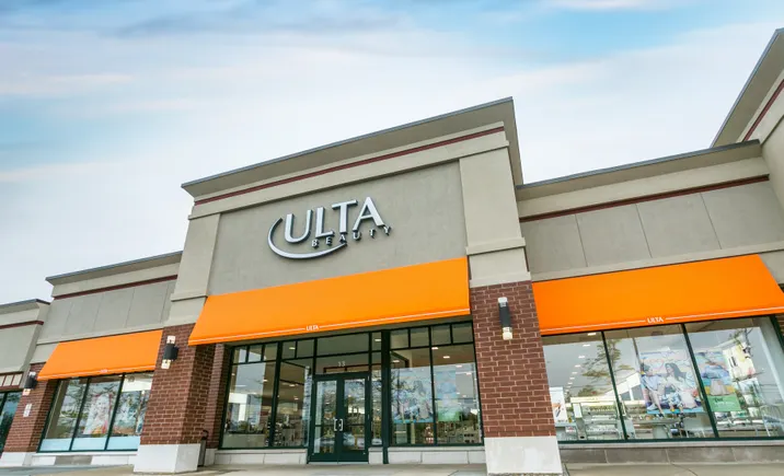 Ulta to introduce new layout in select stores this fall | Retail Dive