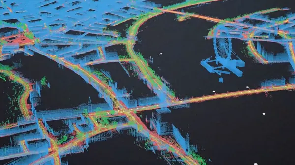 Google Unveils New Maps Advances, Shopping Tools and Search Insights at ...