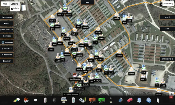 How to create utility scale microgrids | Utility Dive