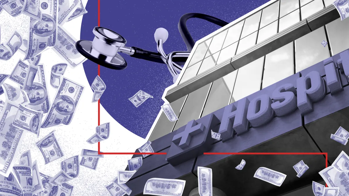 Healthcare Payer news | Healthcare Dive