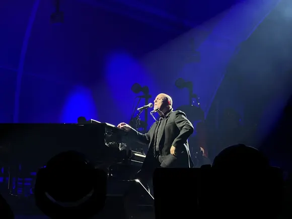 Billy Joel, federal regulators and other highlights from ATA MCE 2022 ...