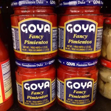 Goya putting the healthy in Hispanic food | Food Dive