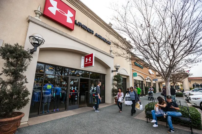 Under Armour Fined $9M Over Accounting Trick | CFO.com