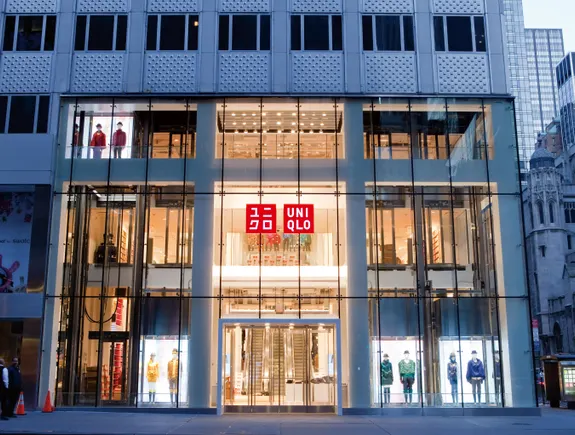 Uniqlo to open first stores in Texas, expand in California | Retail Dive