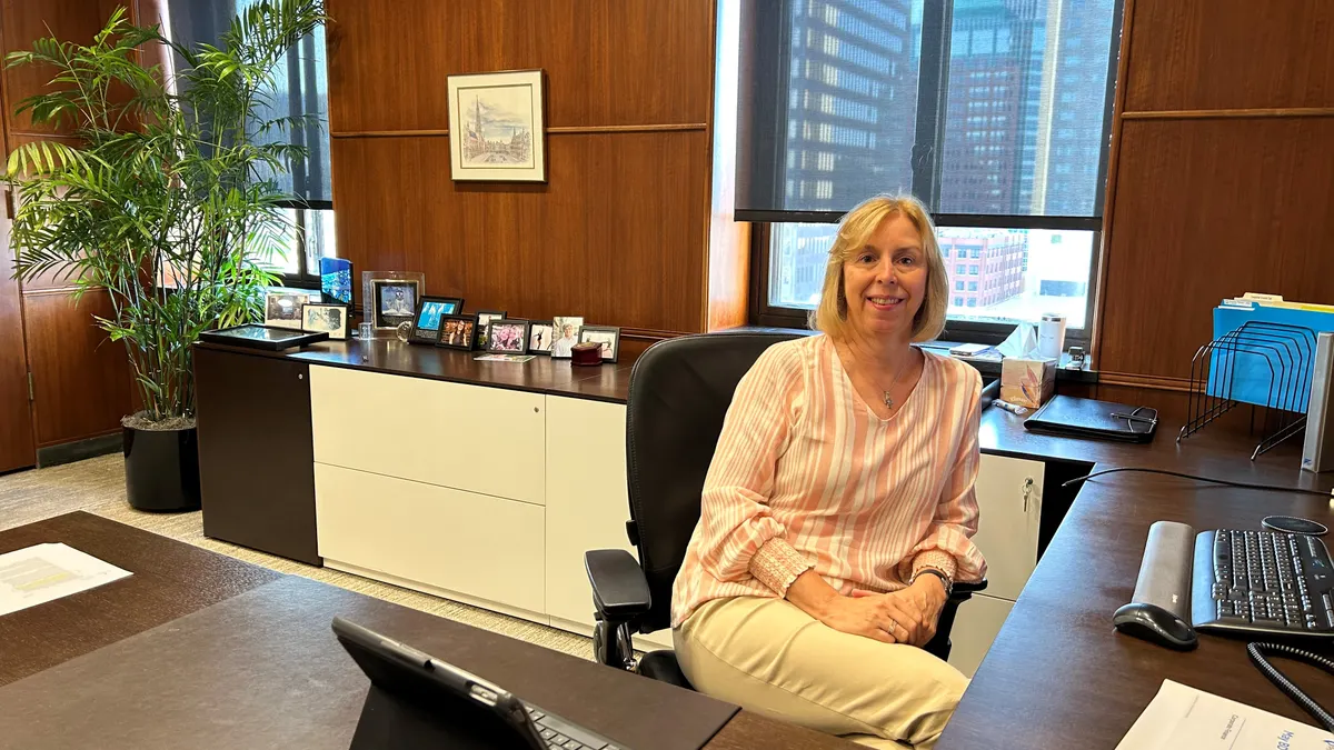 The 6 a.m. CFO: How Principal Financial Group’s Deanna Strable Starts ...